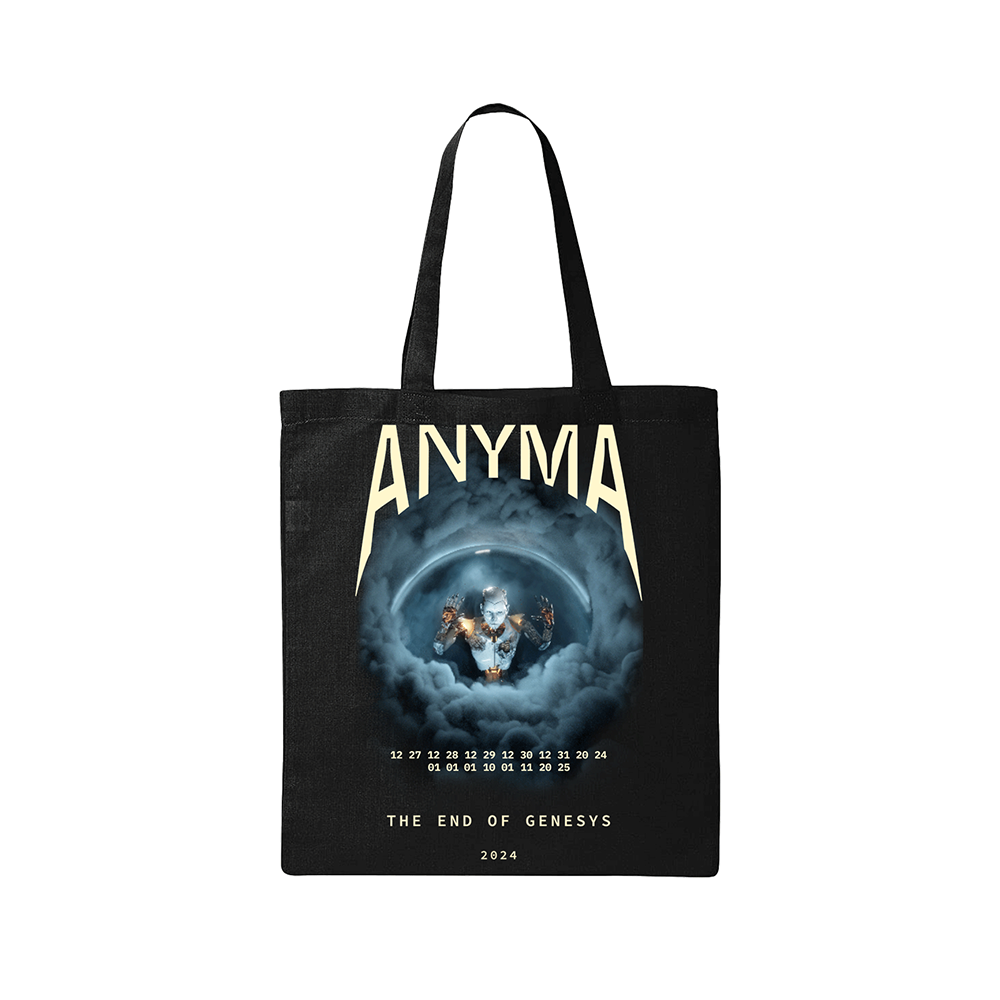 Eva Tote 2024 - Anyma Official Store
