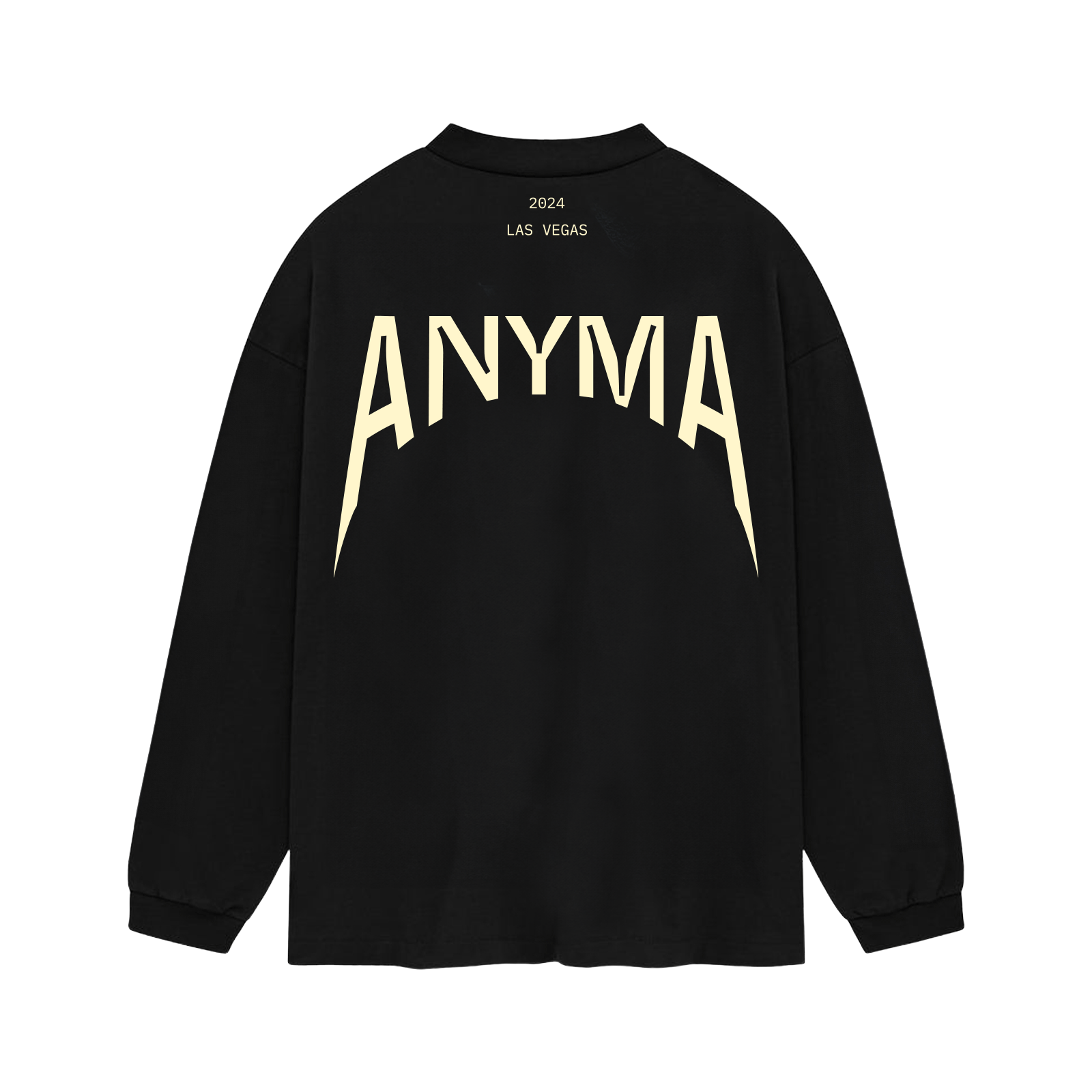 Anyma Longsleeve - Anyma Official Store