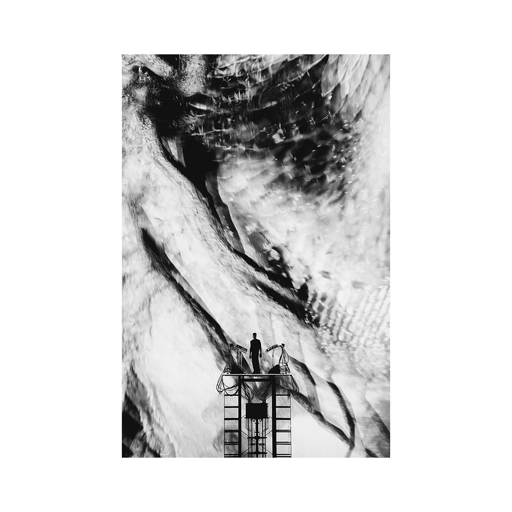 The Final Shows Limited Edition Print 1 - Anyma Official Store