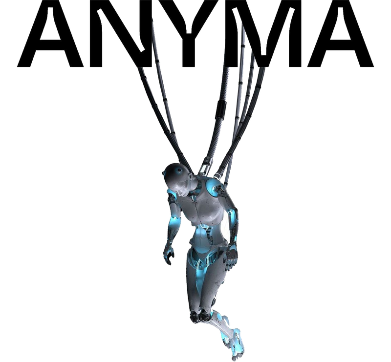 Anyma Official Store - Anyma Official Store