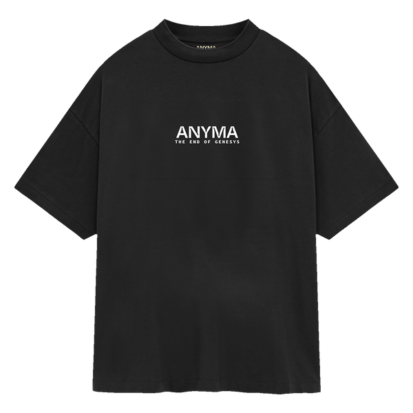 Human Eva Tee - Anyma Official Store